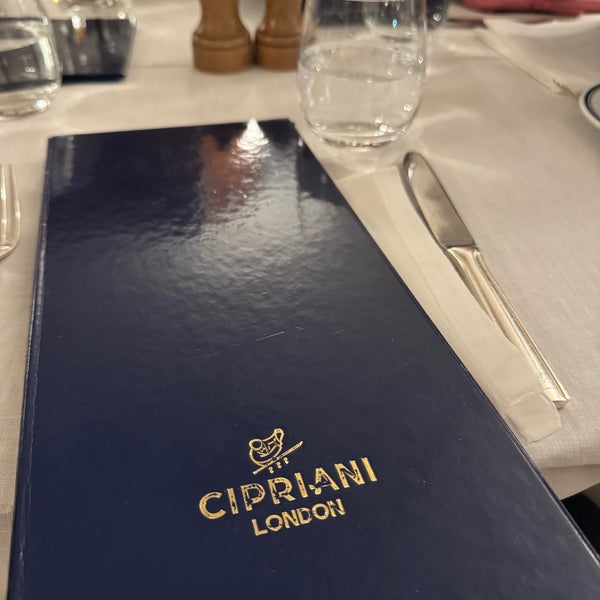 C London - Mayfair - 113 tips