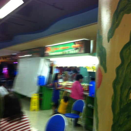 Photos at Lotus Mall - Imus, Cavite