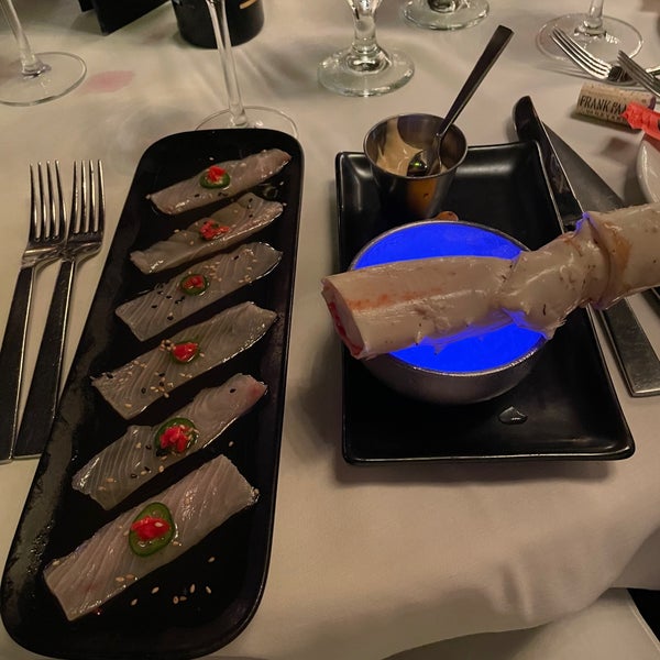 Jeff Ruby's Steakhouse - 5 tips from 231 visitors