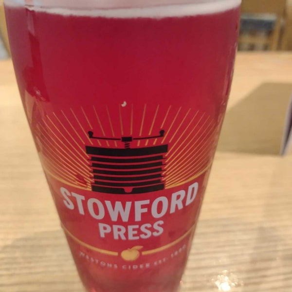 The Mount Stuart (Wetherspoon) - Mermaid Quay - 19 tips