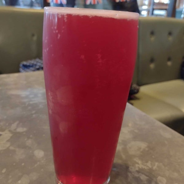 The Mount Stuart (Wetherspoon) - Mermaid Quay - 19 tips
