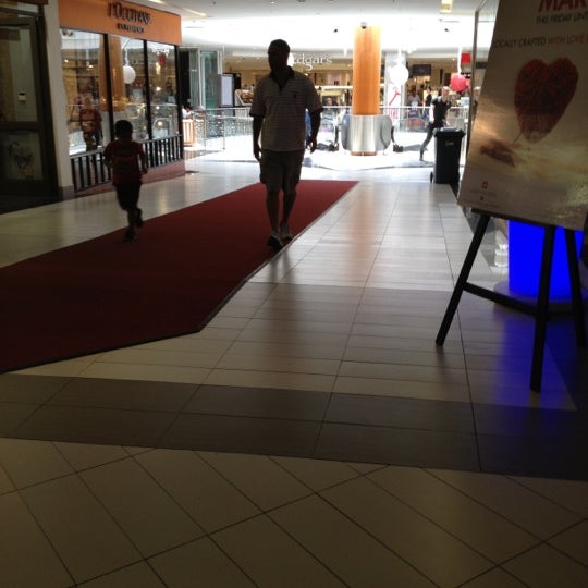 Cavendish Connect - Dreyer St.