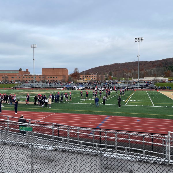 Vestal High School - 1 tip from 188 visitors