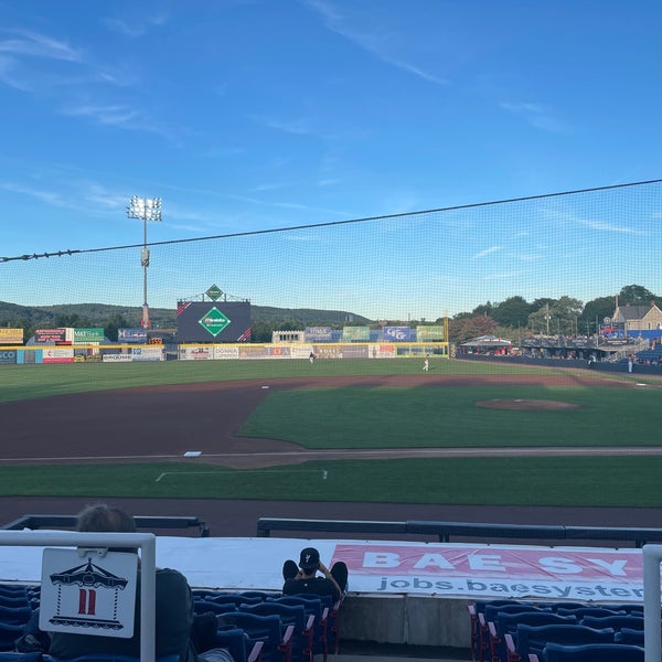 NYSEG Stadium - Center City - 10 tips from 1183 visitors