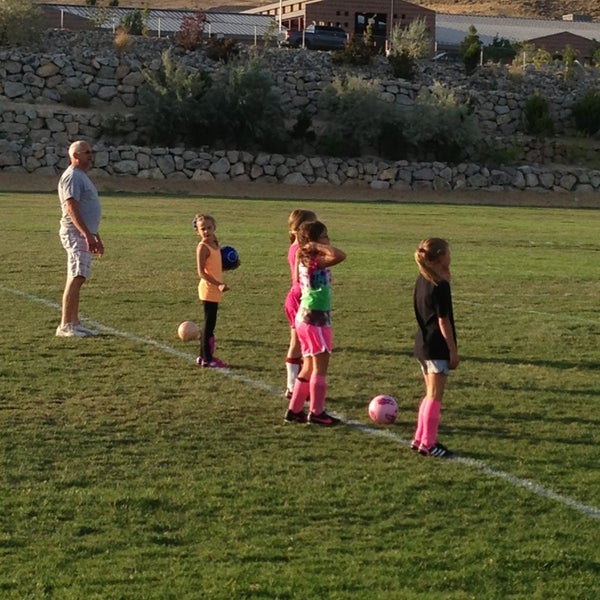 Terrace Sports Complex - Recreation Center in McQueen