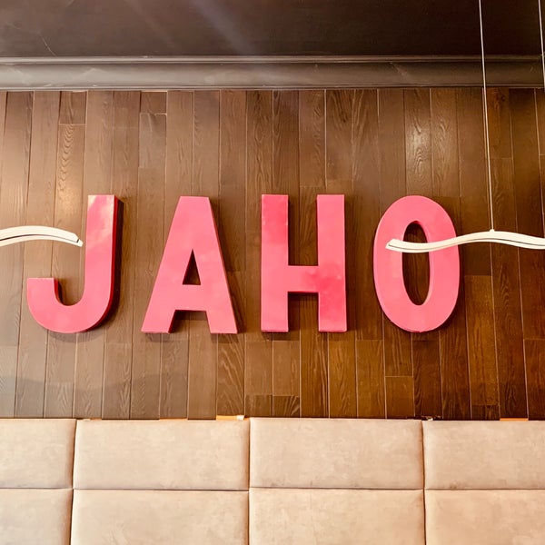 Jaho Coffee & Tea - South End - 50 tips from 1167 visitors