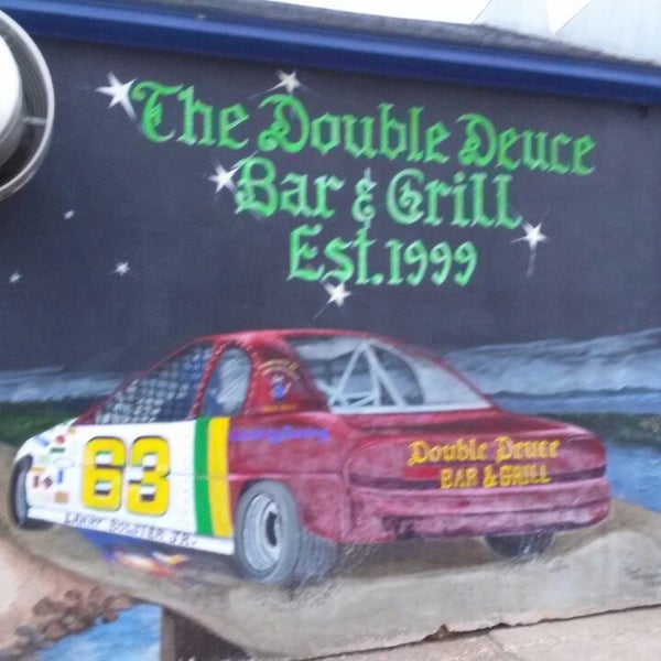 Double Deuce Bar And Grill (Now Closed) - La Crosse, WI