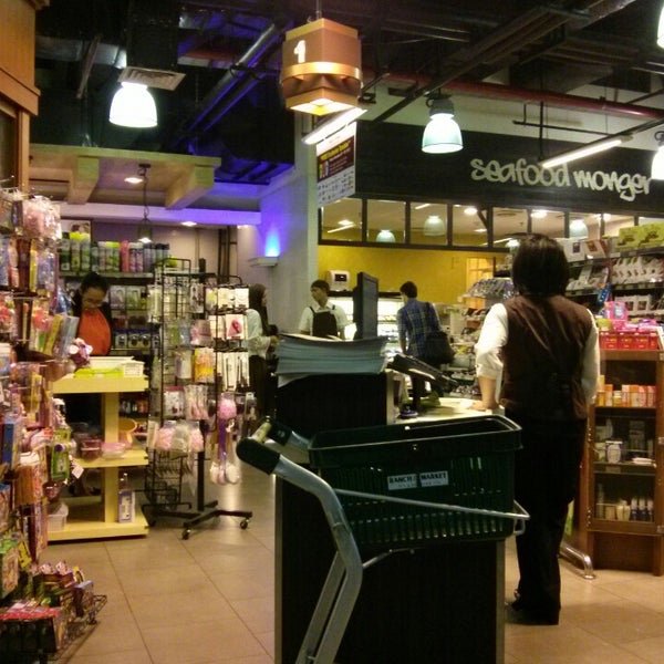 99 Ranch Market - Jakarta Selatan, Jakarta