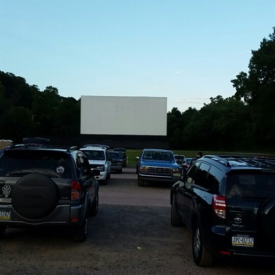 Garden Drive In - Hunlock Creek, PA
