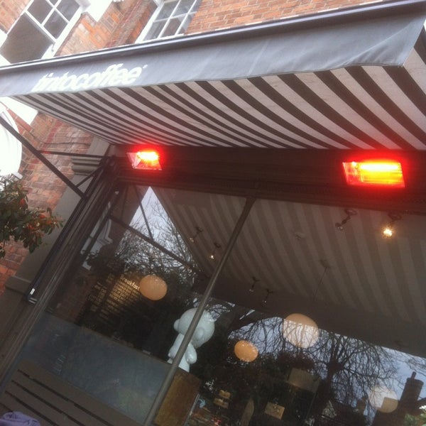 Tinto Coffee - Munster - London, Greater London