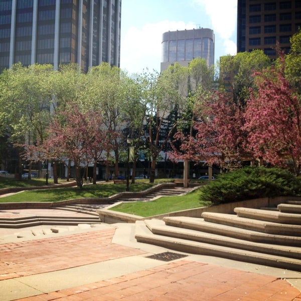 McDougall Centre - Downtown Calgary - 455 6th St. SW