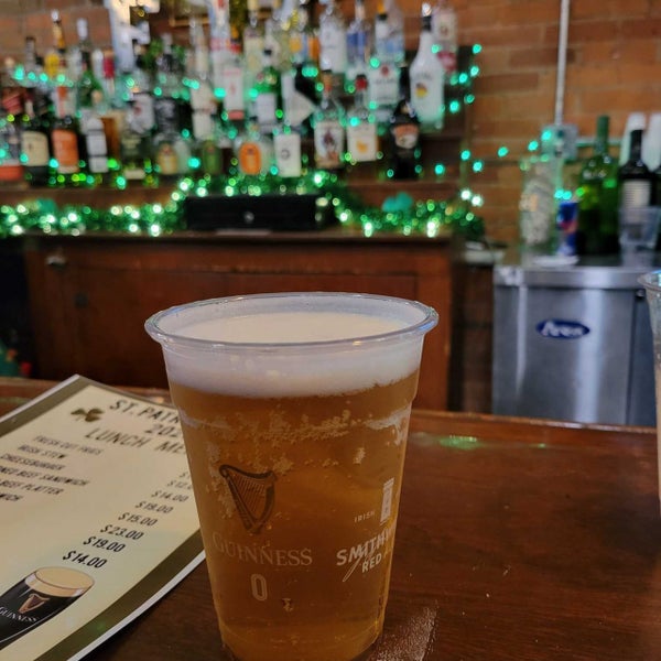 Photos at Flat Iron Cafe - Pub in Cleveland