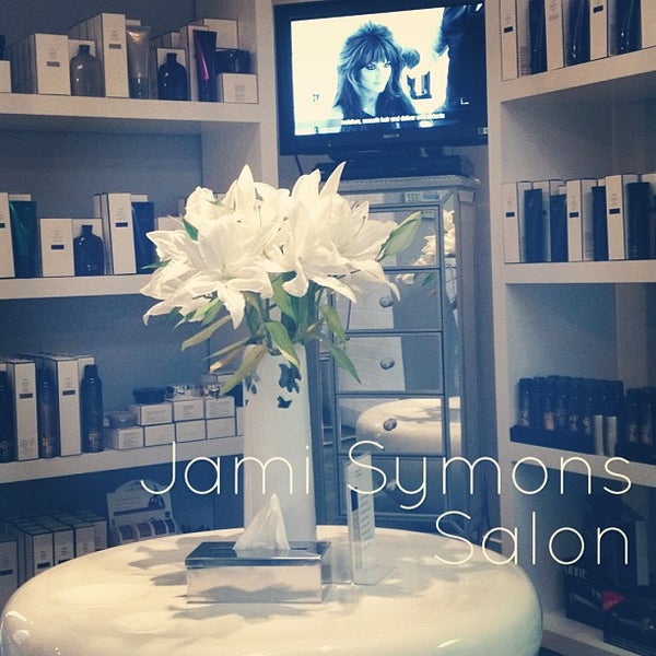Jami Symons - Hair Salon in Beltline