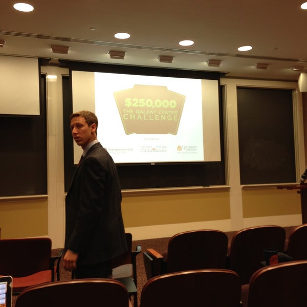 McIntire School of Commerce - 6 tips from 486 visitors