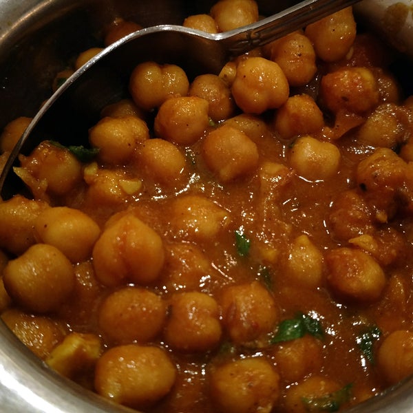 Zaroka Bar & Restaurant - Indian Restaurant in Downtown New Haven