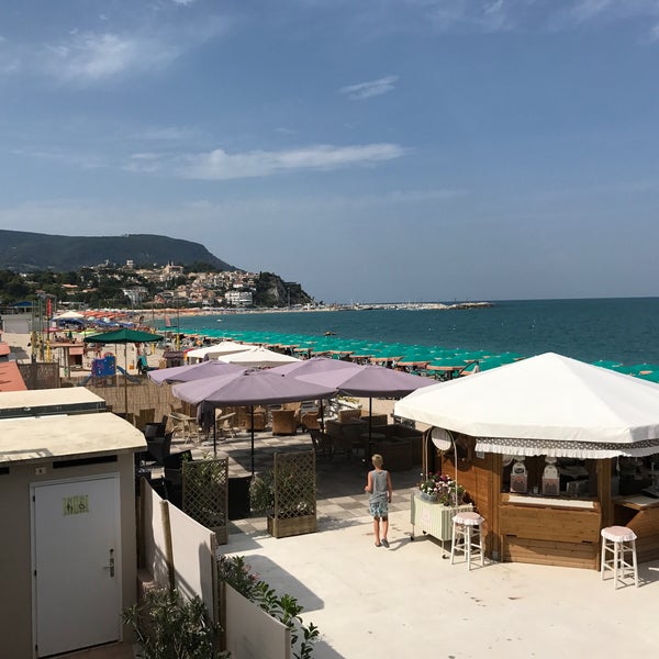 Marcelli - Numana, Marche