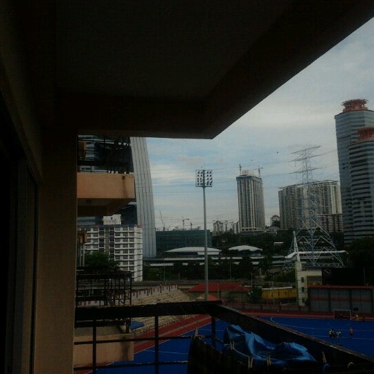 Photos at Hostel UNIKL Block 10 - College Residence Hall in Pantai Hills