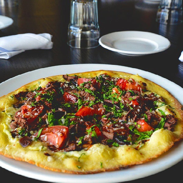 Andolini's Restaurant - 19 Essex St