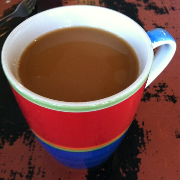 Daily Grind - Coffee Shop in Meridian