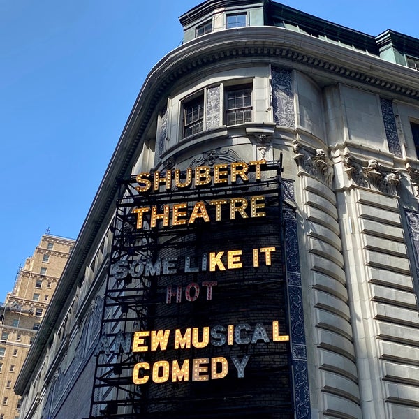 Photos at Shubert Theatre - Theater District - New York, NY