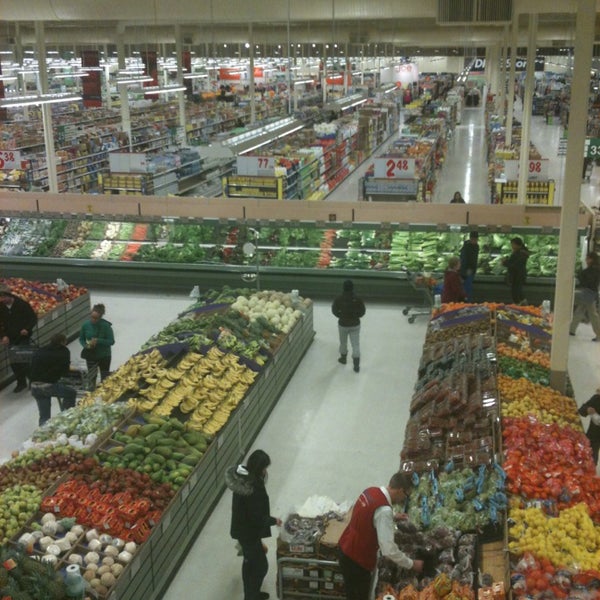 Real Canadian Superstore - Coventry Hills - 100 Country Village Rd NE