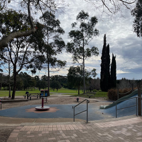 Fagan Park - Galston, NSW