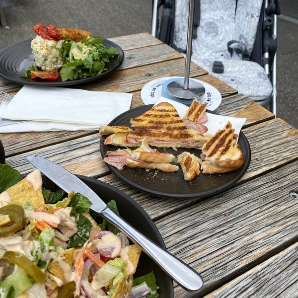 Red Square Cafe - Coffee Shop in Cambridge