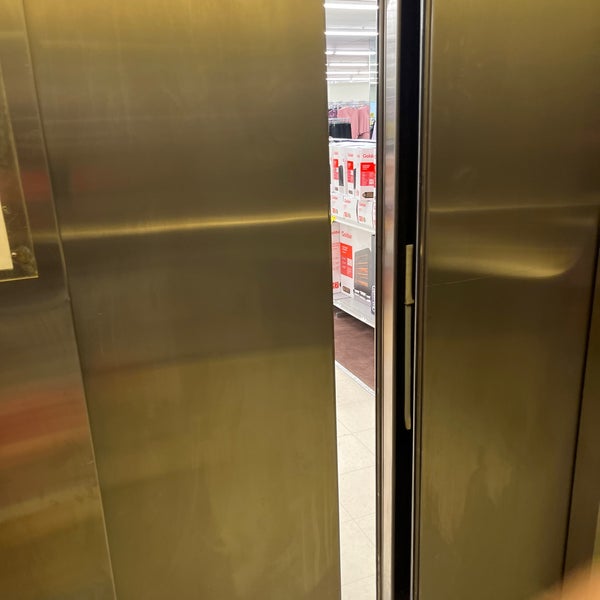 Target - 78 Charles St