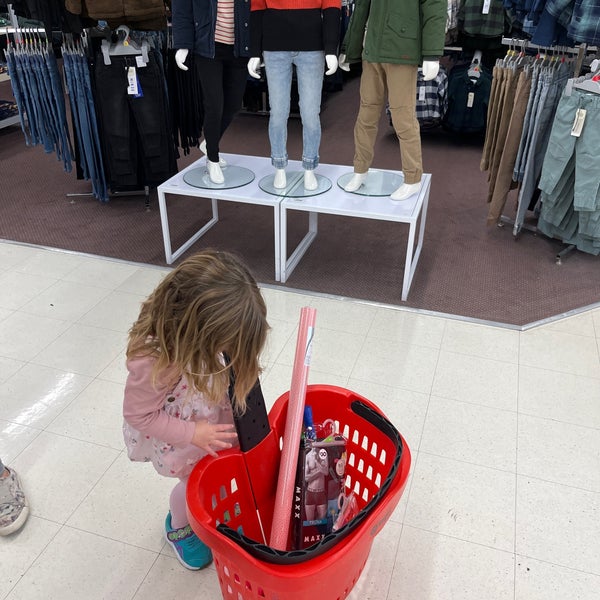 Target - 78 Charles St