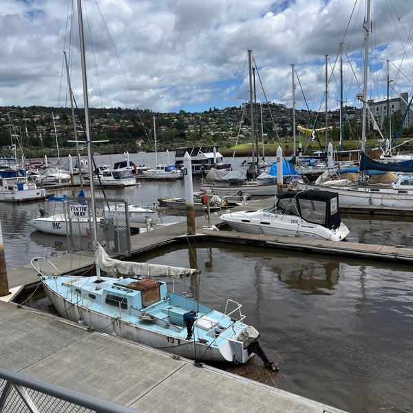 Launceston Seaport - Launceston, TAS