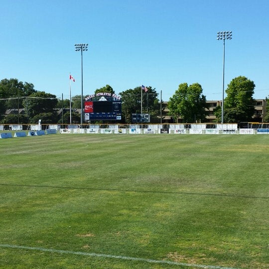 Royal Athletic Park - 3 tips from 357 visitors