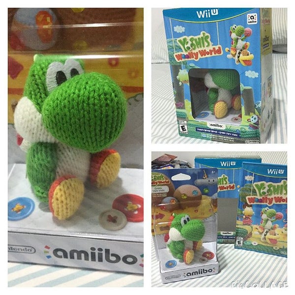 Nintendo Distribution Center North Bend - North Bend, WA