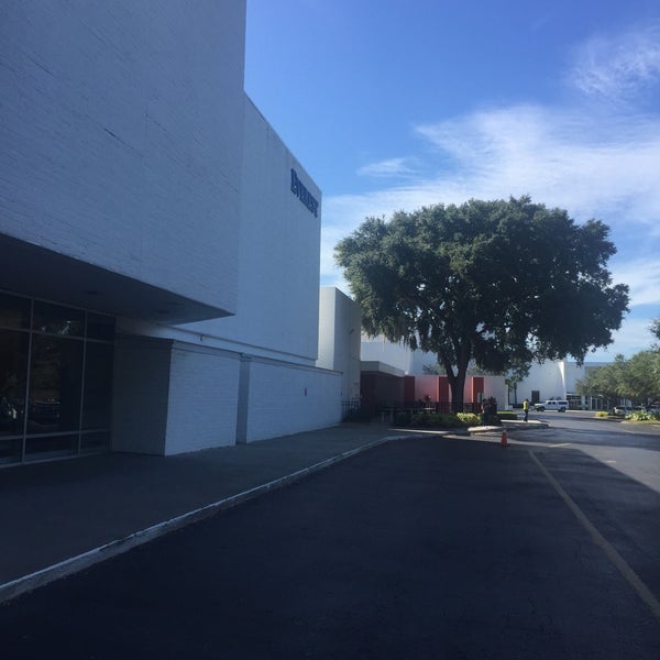 Everest University Online - 5701 E Hillsborough Ave