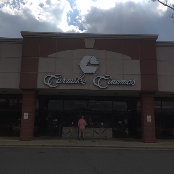 Carmike 10 Cinemas (Now Closed) - Oakley - 11 tips