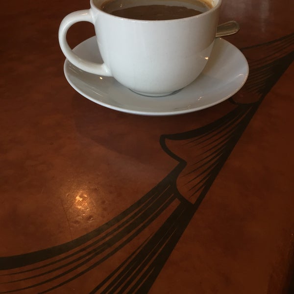 Caffe Caldo - Coffee Shop in Huntington Beach