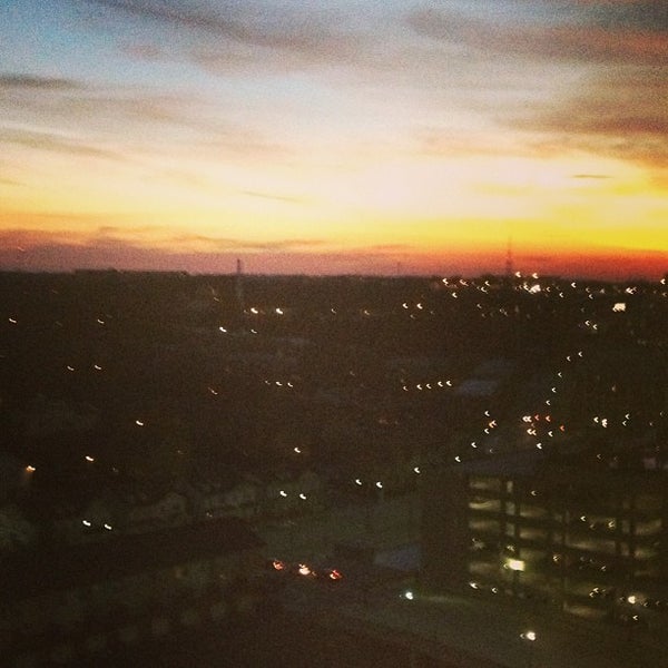Photos at 271 Building (BB&T Building) - Atlantic Station - 271 17th St NW