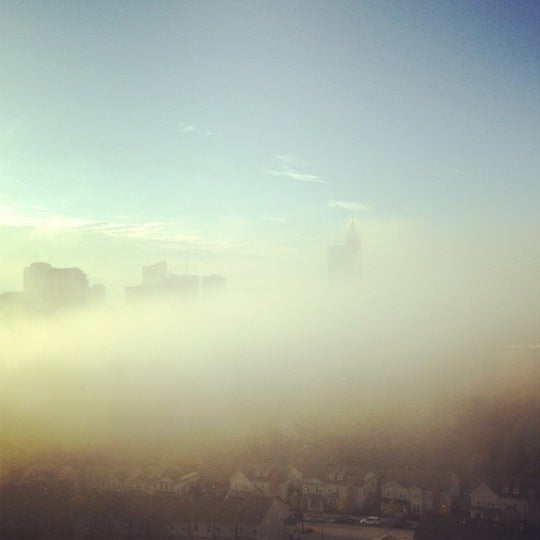 Photos at 271 Building (BB&T Building) - Atlantic Station - 271 17th St NW