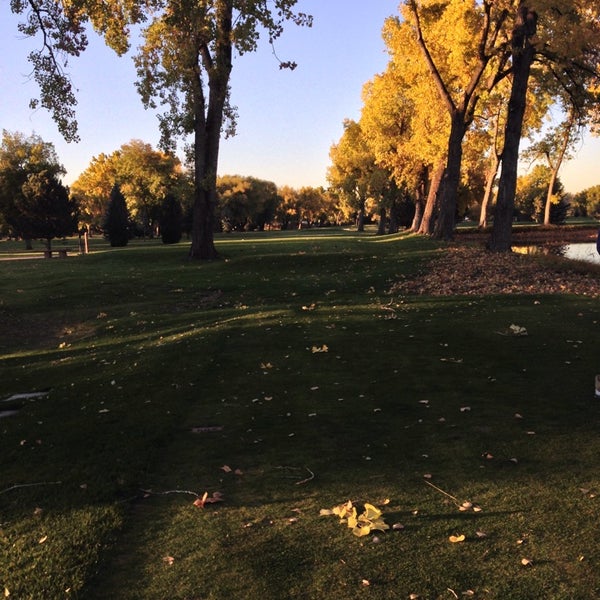 Photos at Flatirons Golf Course - East Boulder - Boulder, CO
