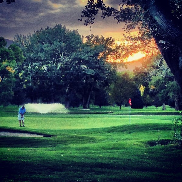 Photos at Flatirons Golf Course - East Boulder - Boulder, CO