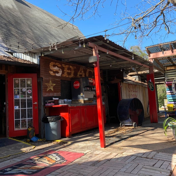 The Shack - 50 tips from 748 visitors