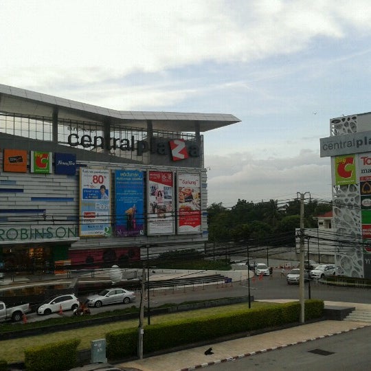 รายการ 92+ ภาพ Sf Cinema Central Chonburi รูปภาพ ใหม่ที่สุด