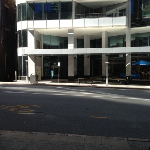 Department of Immigration and Citizenship - Government Building in ...