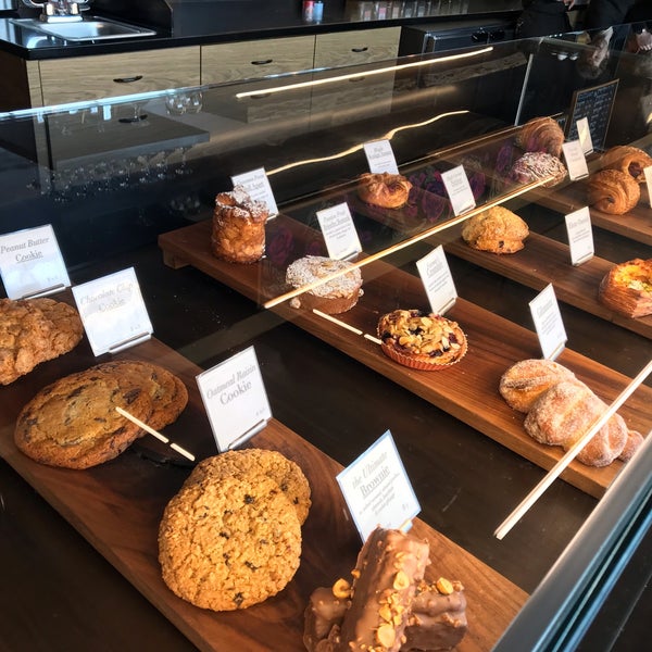 Rose Street Patisserie - Bakery in Linden Hills