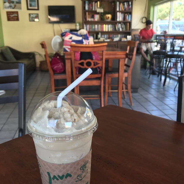 The Cabo Coffee Co. - 16 tips from 305 visitors