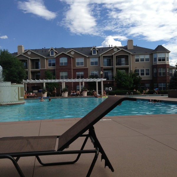 Lowry Pool - Lowry Field - 24 visitors