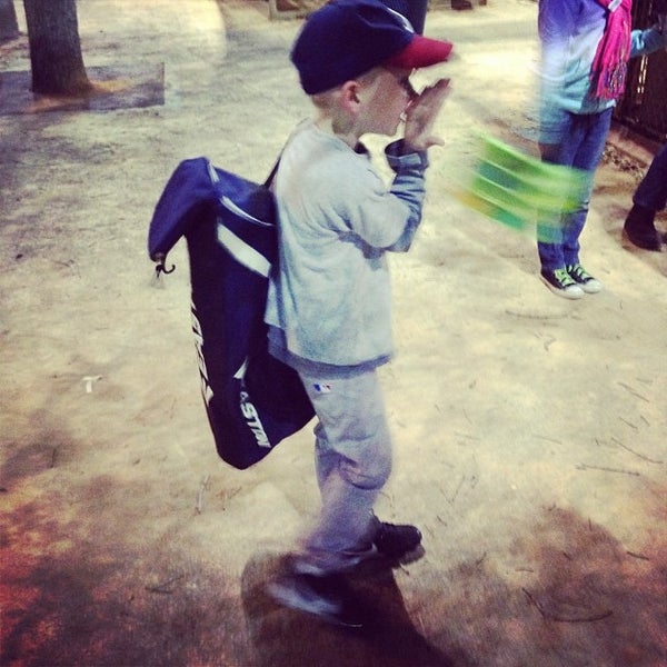 JD Redd Park (Baseball Fields) - 2 tips from 67 visitors