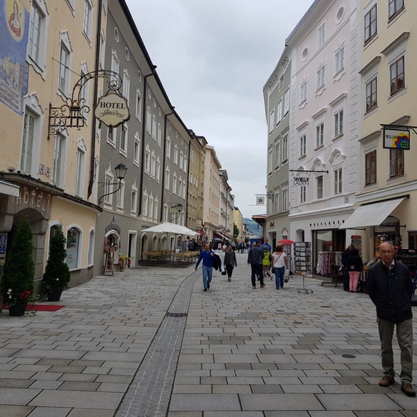 Linzergasse 5 Tips