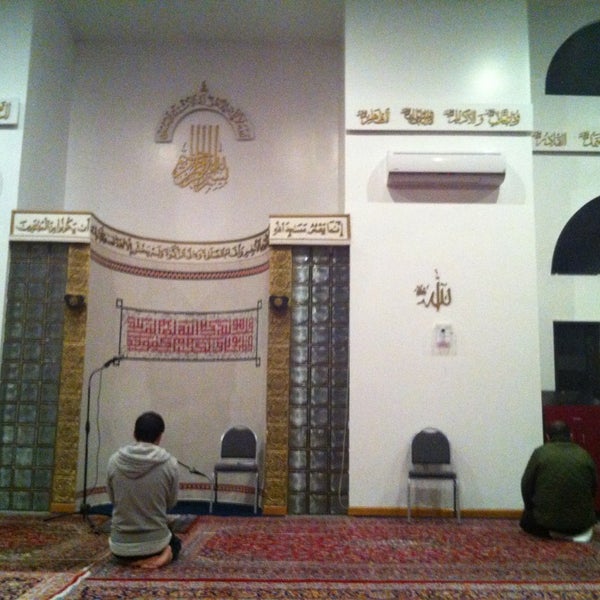 Islamic Center - Mosque in Rochester