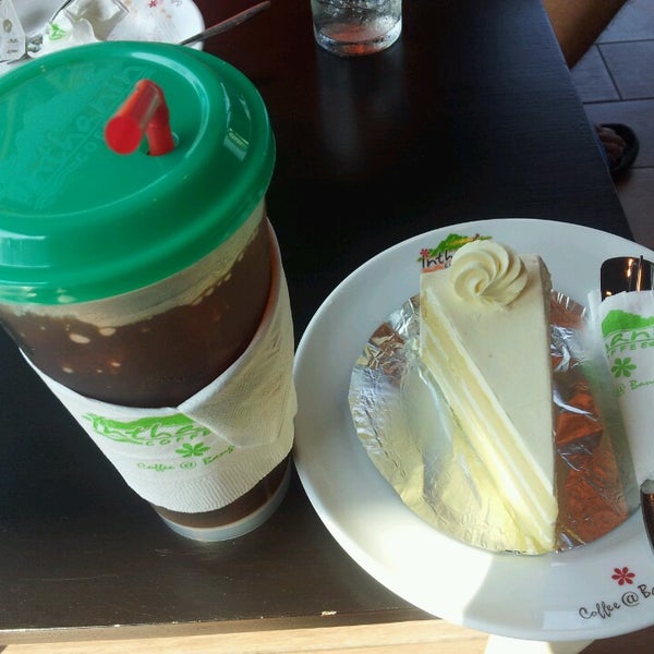 Intanin@ปั๊มบางจาก ถ.ฉิมพลี