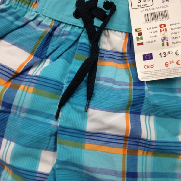 Photos at SM Department Store Kids' Section - Children's Clothing Store